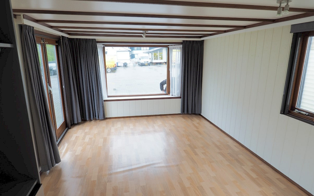 Chalet Aloha 850/2 Super